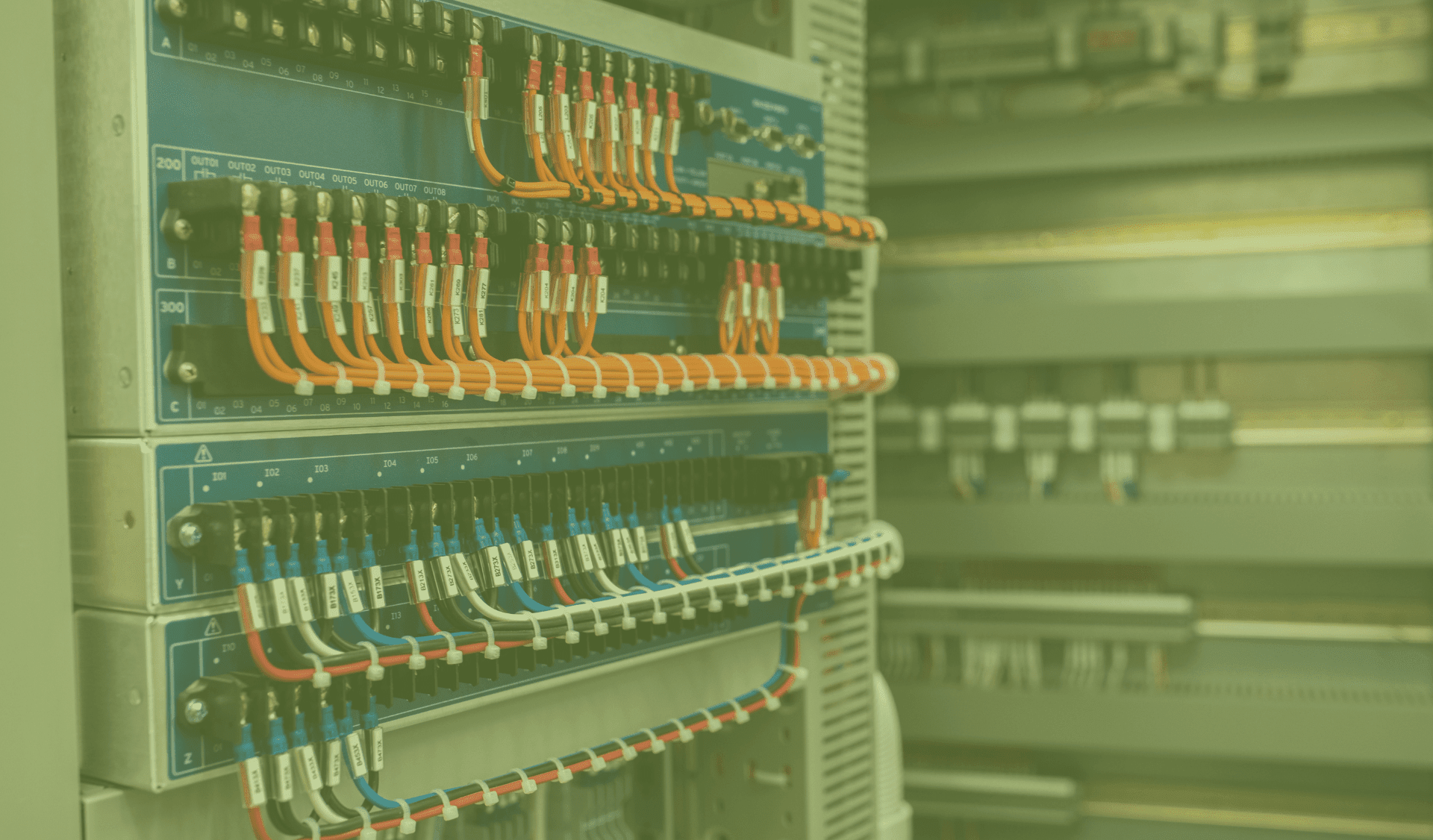 Home - Wade's Electrical