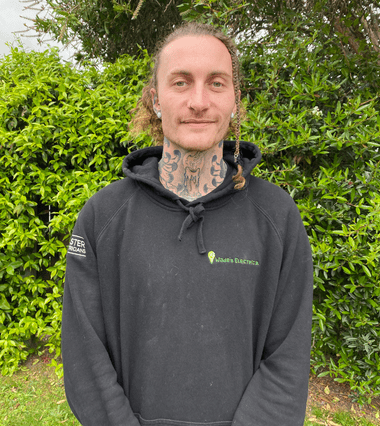 Home - Wade's Electrical